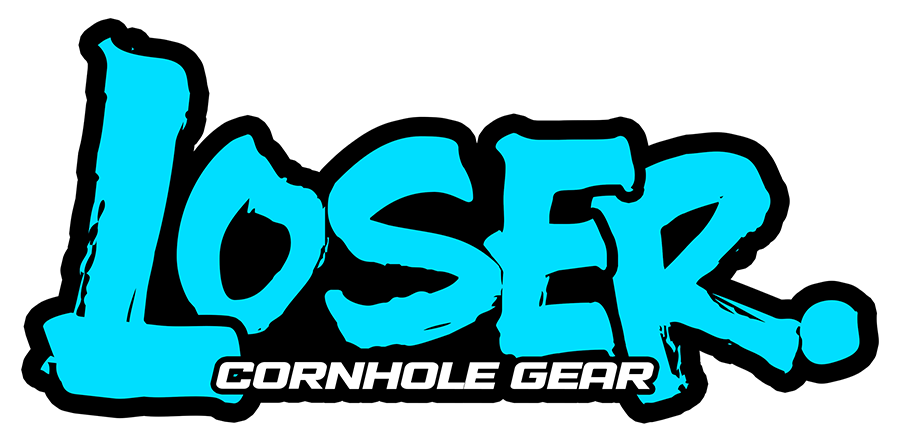 -MISSION- – LOSER Cornhole Gear